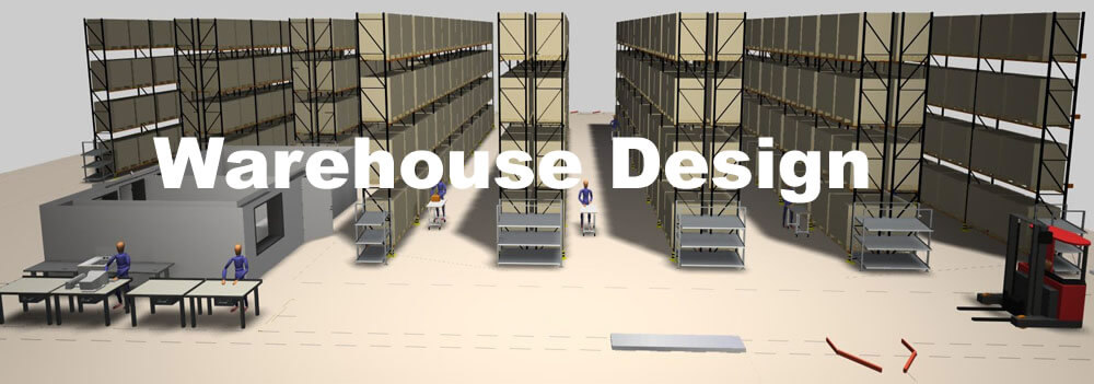 Warehouse design | Assertive Industries, Inc.Assertive Industries, Inc.