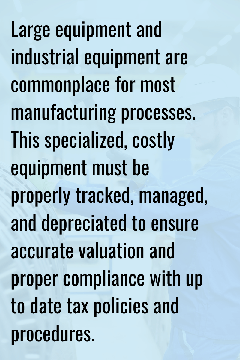 Fixed Asset Management For Manufacturing | Assertive Industries, Inc ...